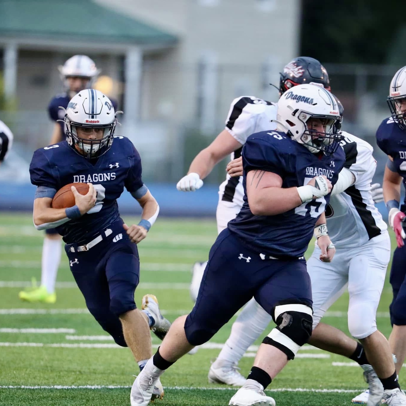 Standing out | News, Sports, Jobs - Times Observer